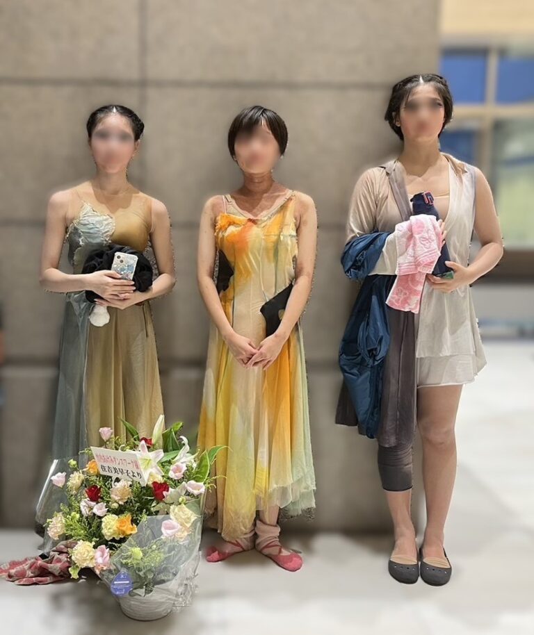 ダンス系4サークルが杉並区総合文化祭に参加 | KSCC 向陽スポーツ文化クラブ